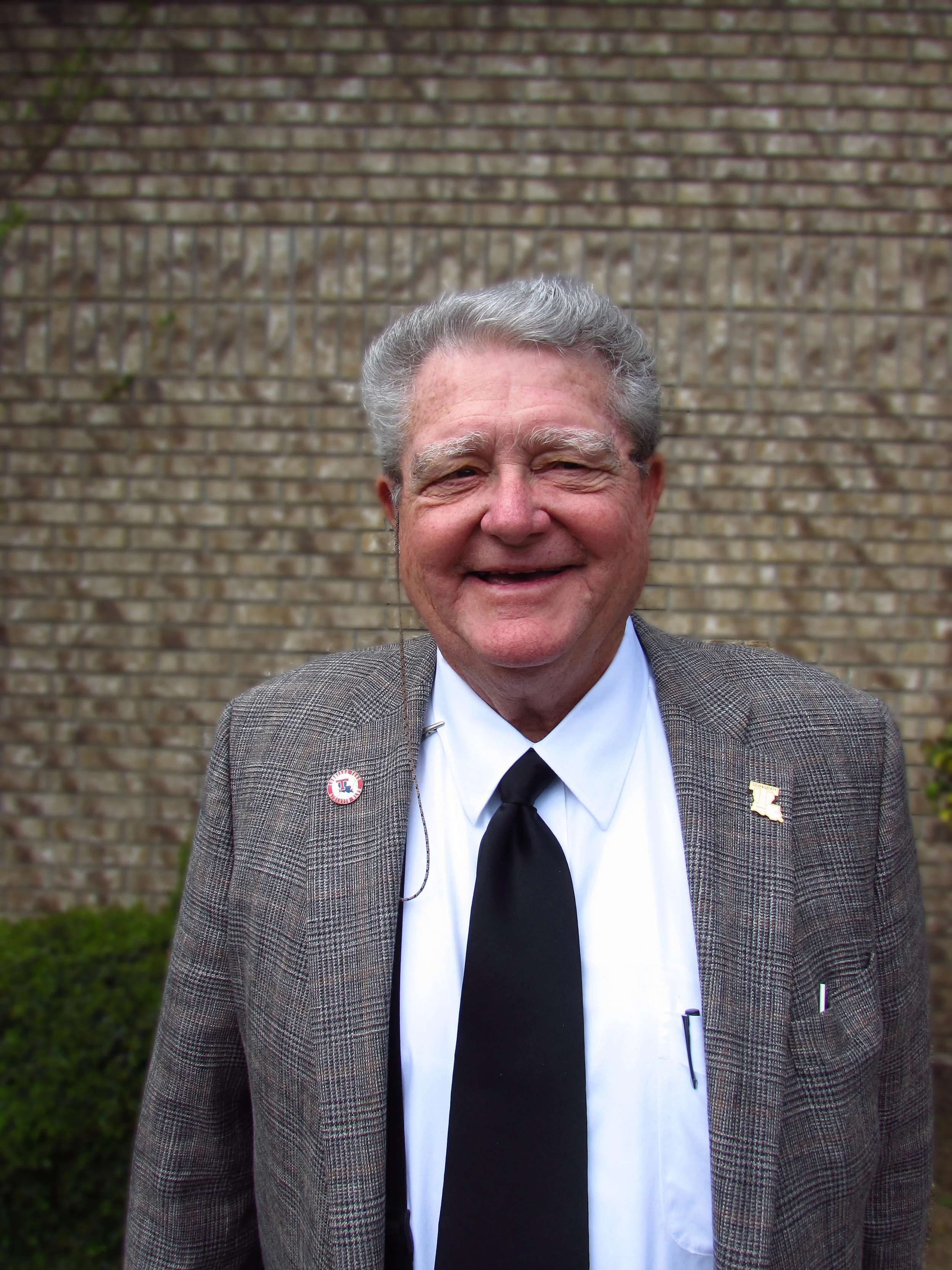 Ruston Church of Christ