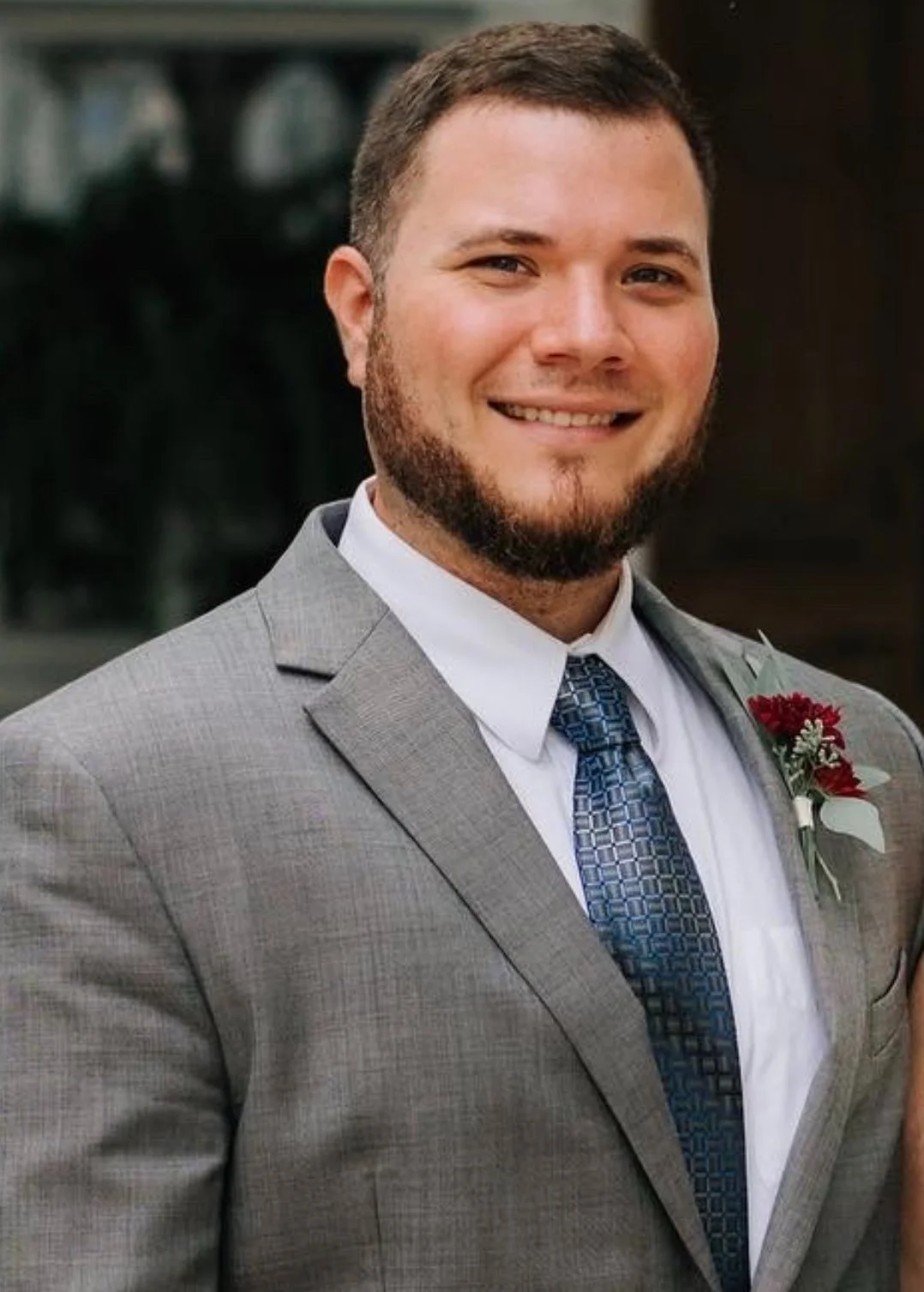 Ruston Church of Christ