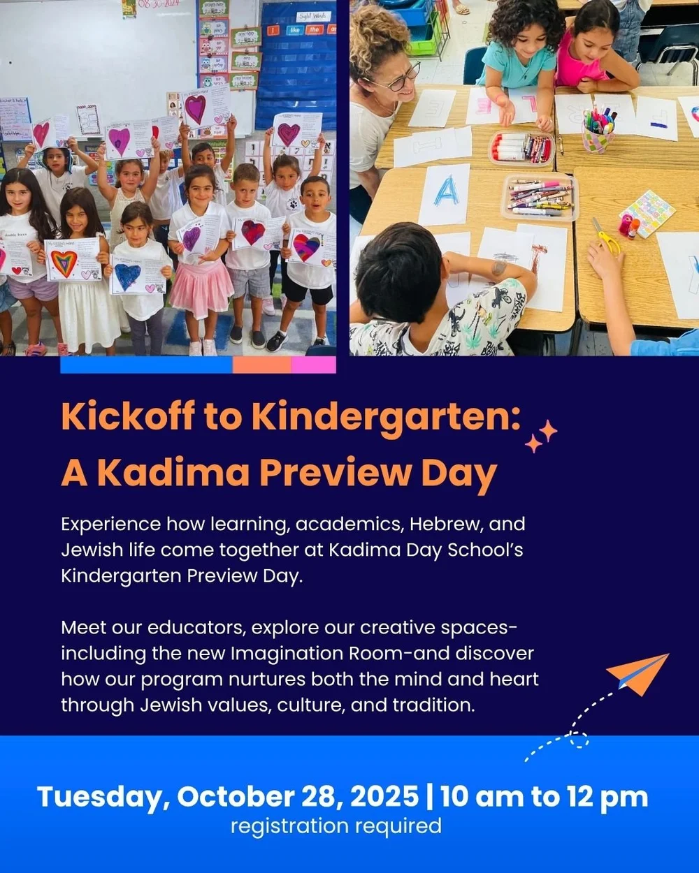 Jewish Day School in Los Angeles | Jewish Private Schools in west hills