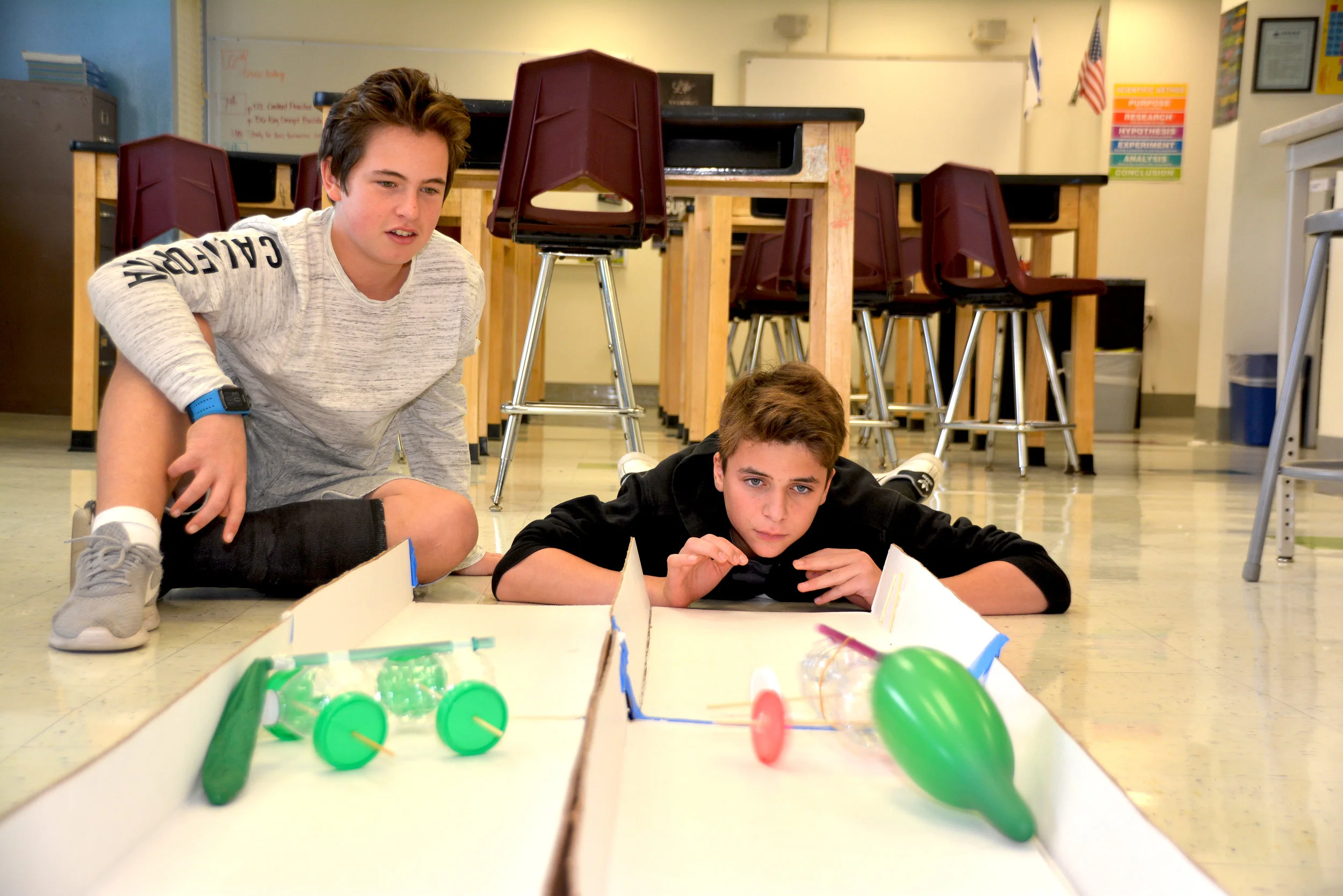 Jewish Middle School|Jewish Education|Jewish Middle School — Kadima Day ...