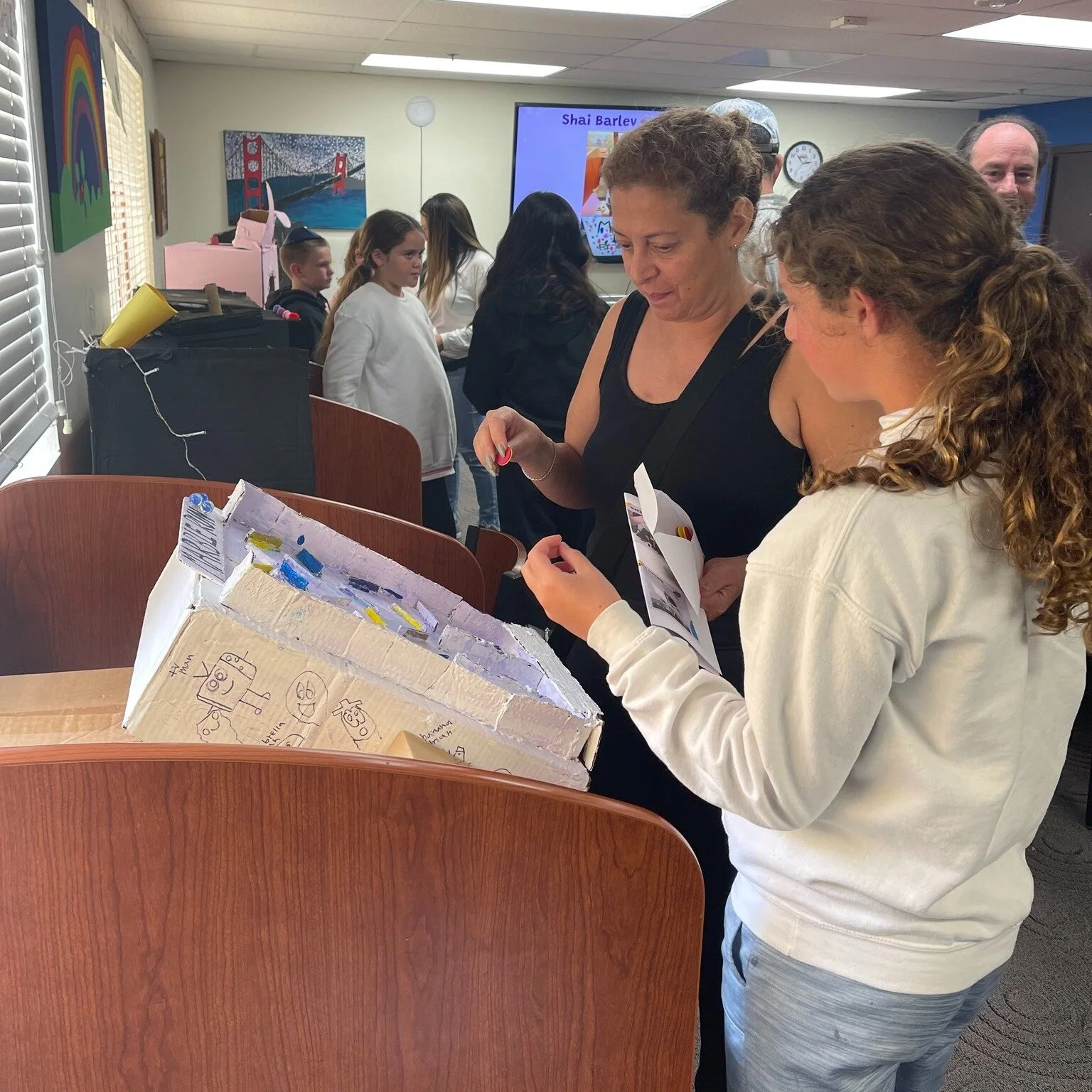 Jewish Day School in Los Angeles | Private Jewish Schools in west hills