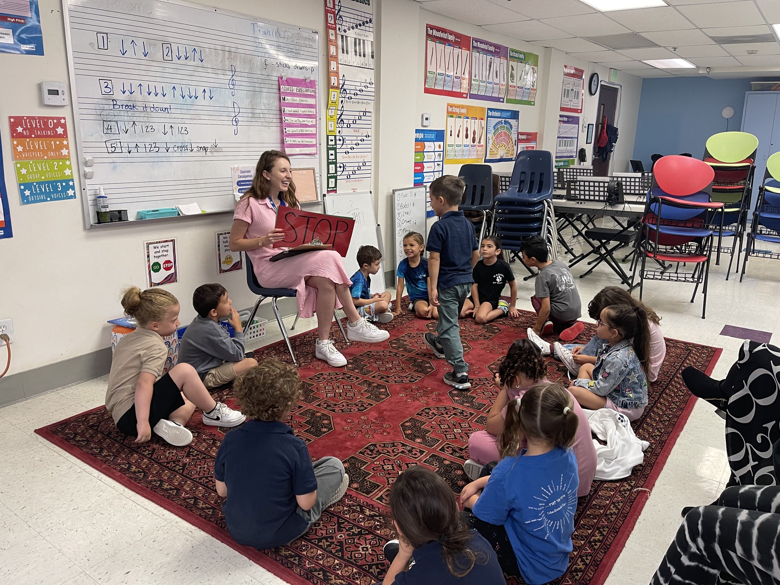 Jewish Elementary School | Jewish Kindergarten | Jewish Elementary ...