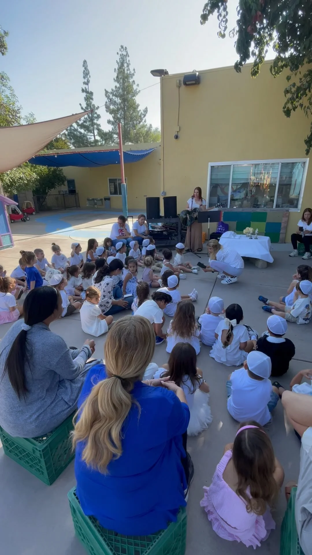 Jewish Day School in Los Angeles | Private Jewish Schools in west hills