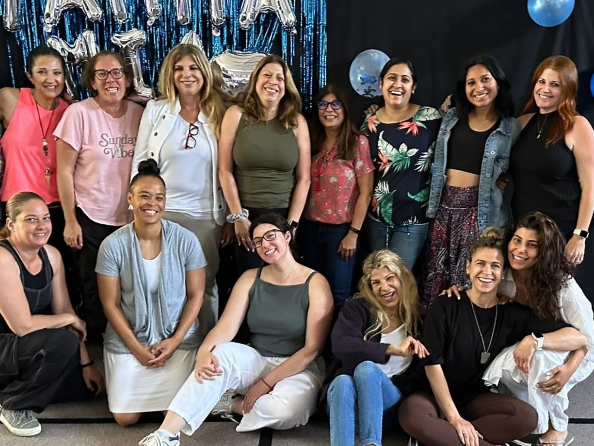 Faculty and Staff — Kadima Day School