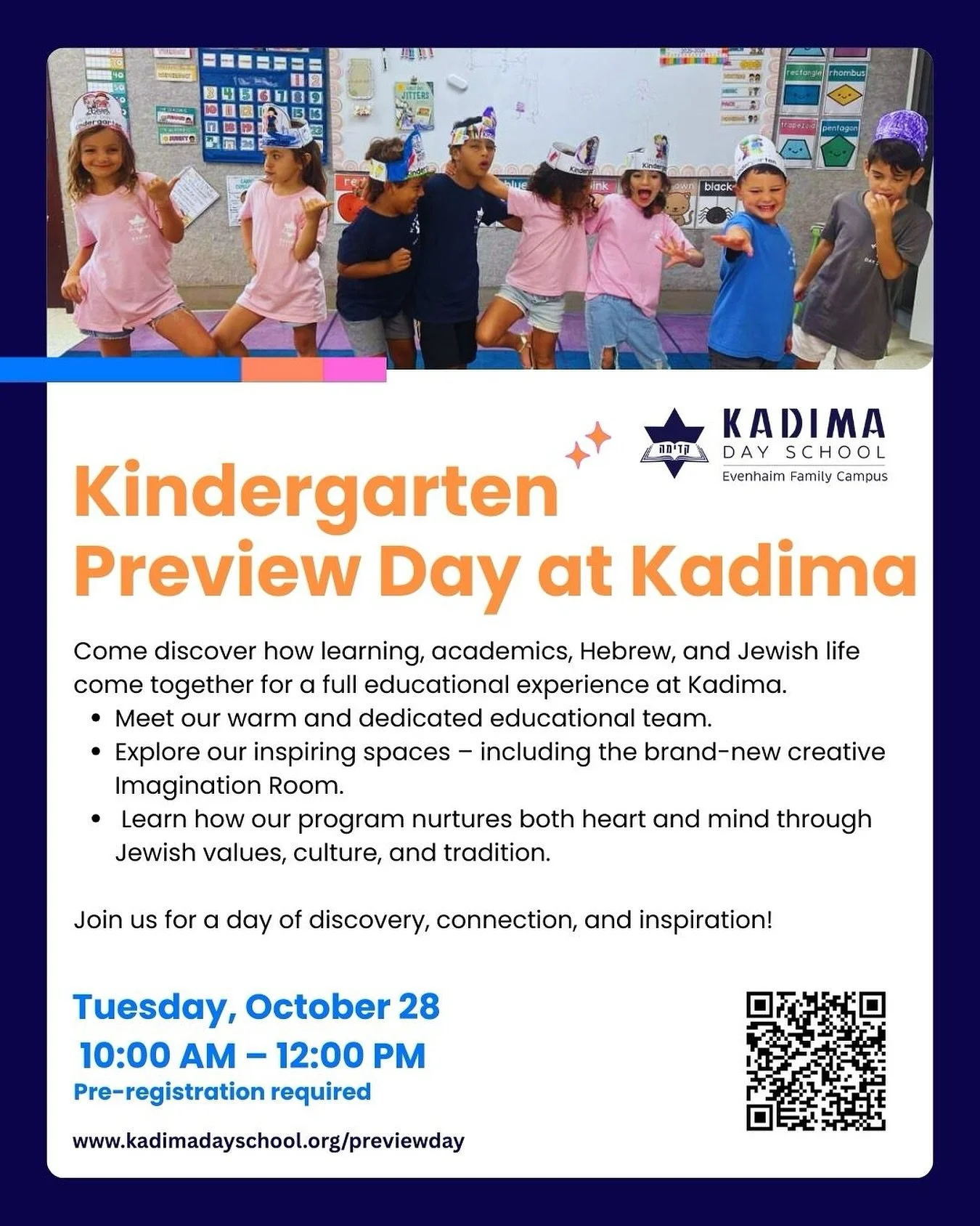 Jewish Day School in Los Angeles | Jewish Private Schools in west hills