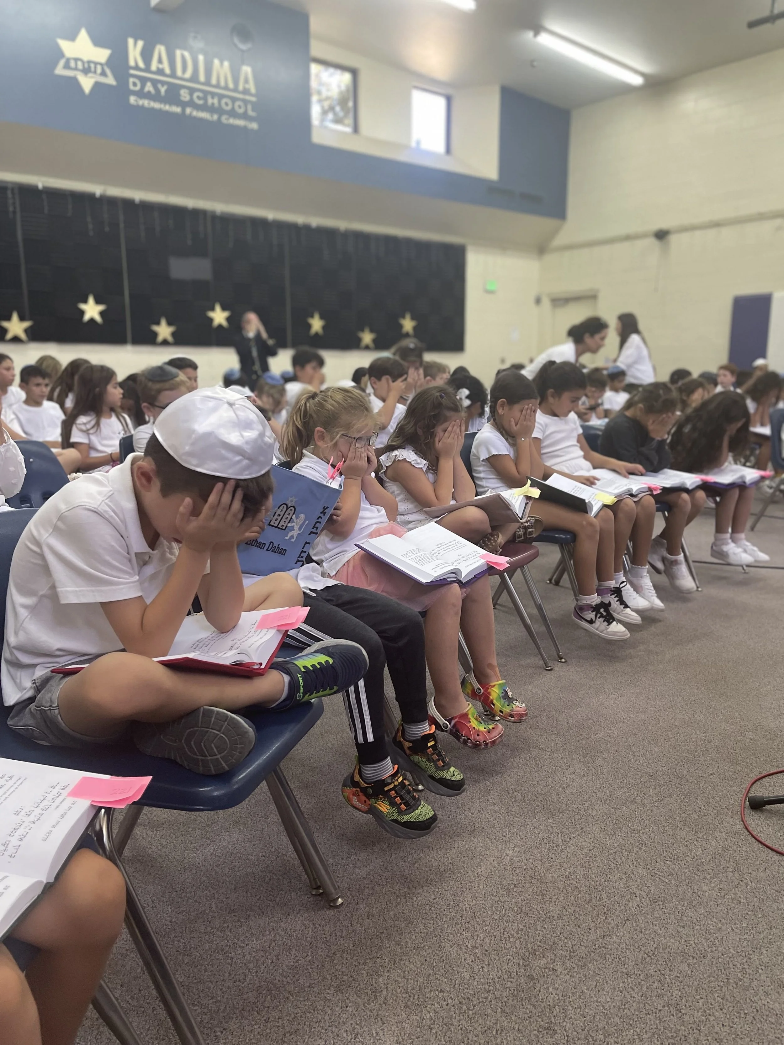 Jewish Day School in Los Angeles | Jewish Private Schools in west hills