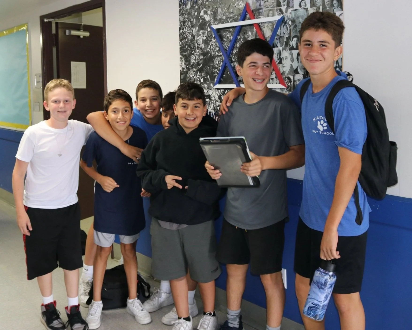 Jewish Middle School | Jewish Middle Schools in Los Angeles | Jewish ...