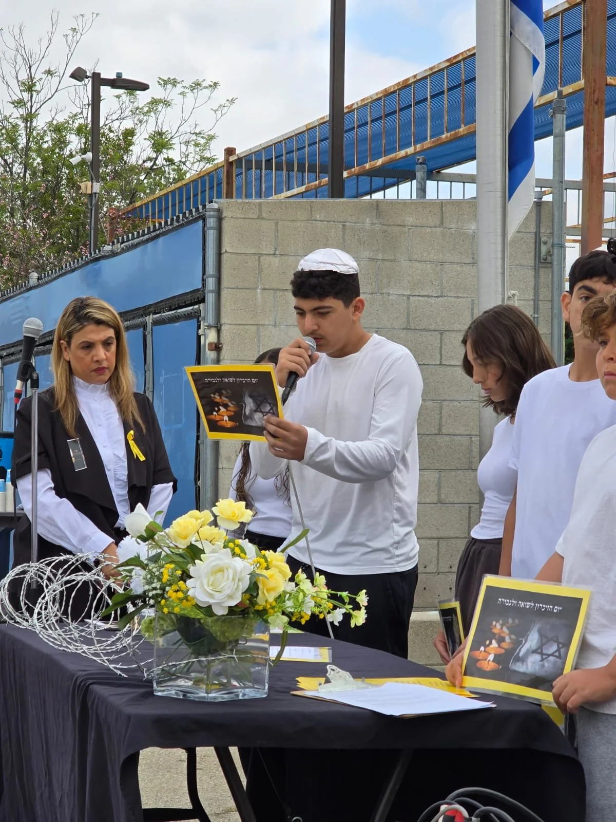 Jewish Middle School | Jewish Middle Schools in Los Angeles | Jewish ...