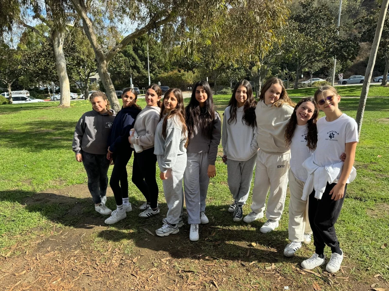 Jewish Middle School | Jewish Middle Schools in Los Angeles | Jewish ...