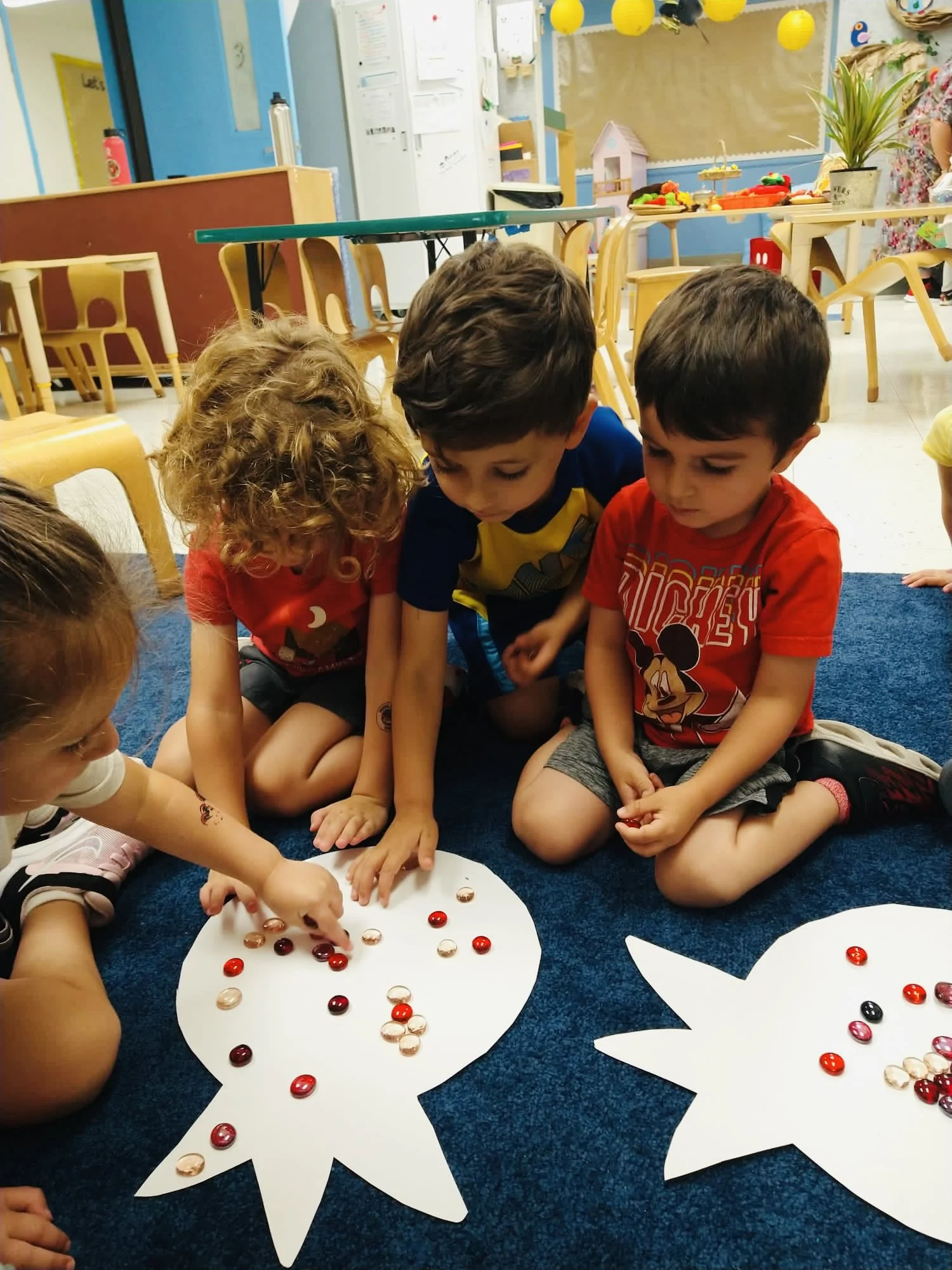 Jewish Preschool | Jewish Early Childhood Education Center | Jewish ...