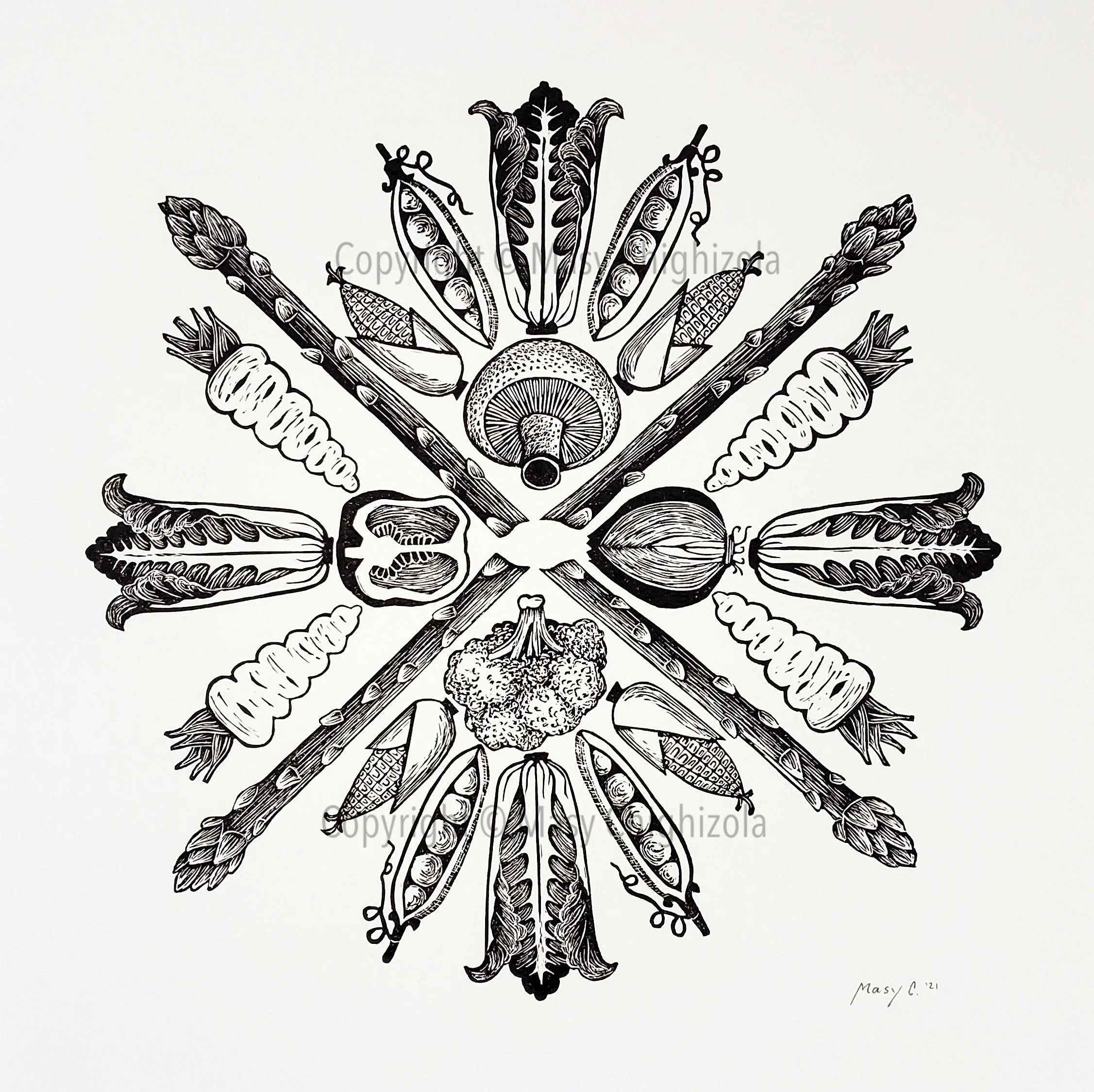 Press Relief - block printed goods for the home and body — Press Relief ...