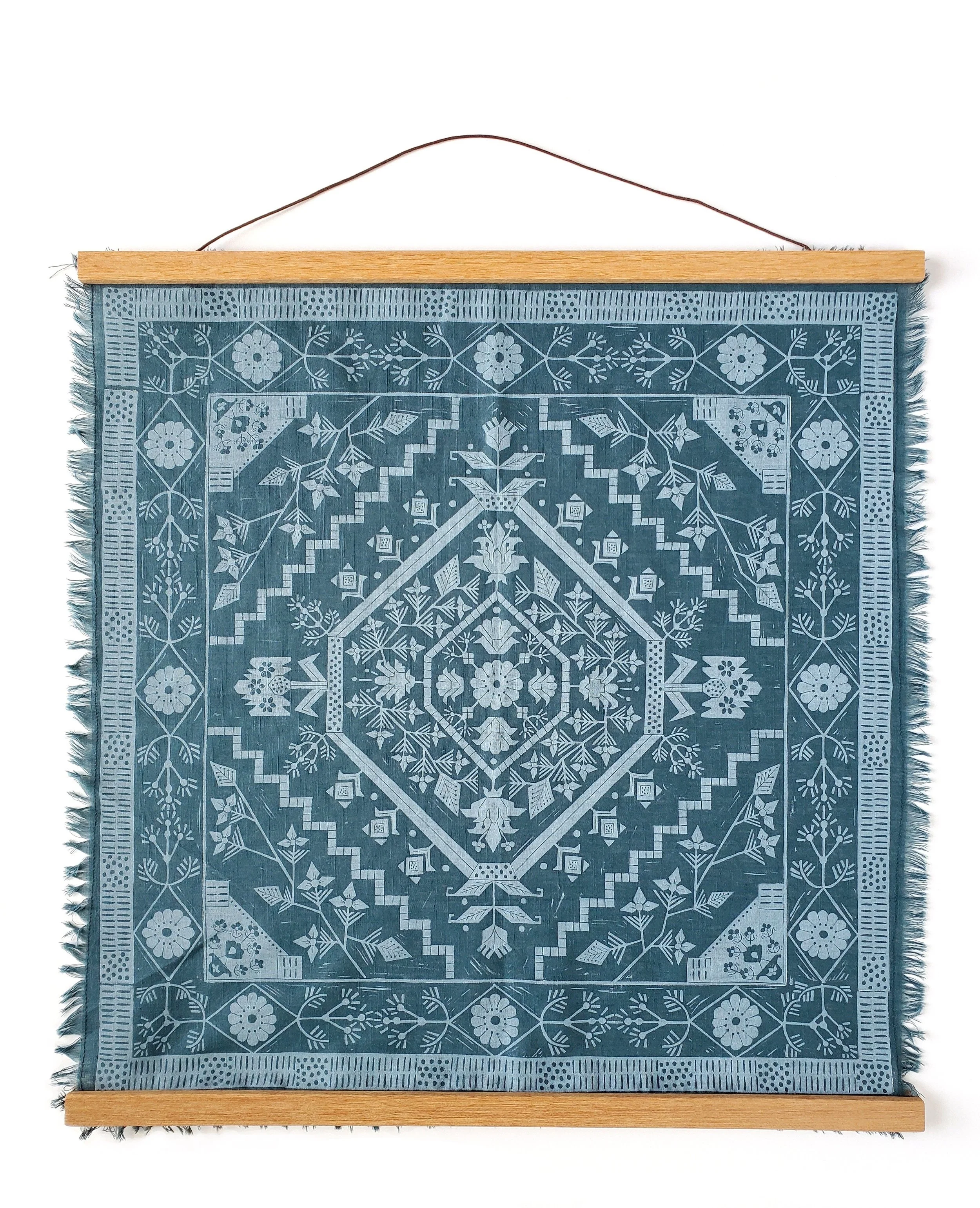 Press Relief - block printed goods for the home and body — Press Relief ...