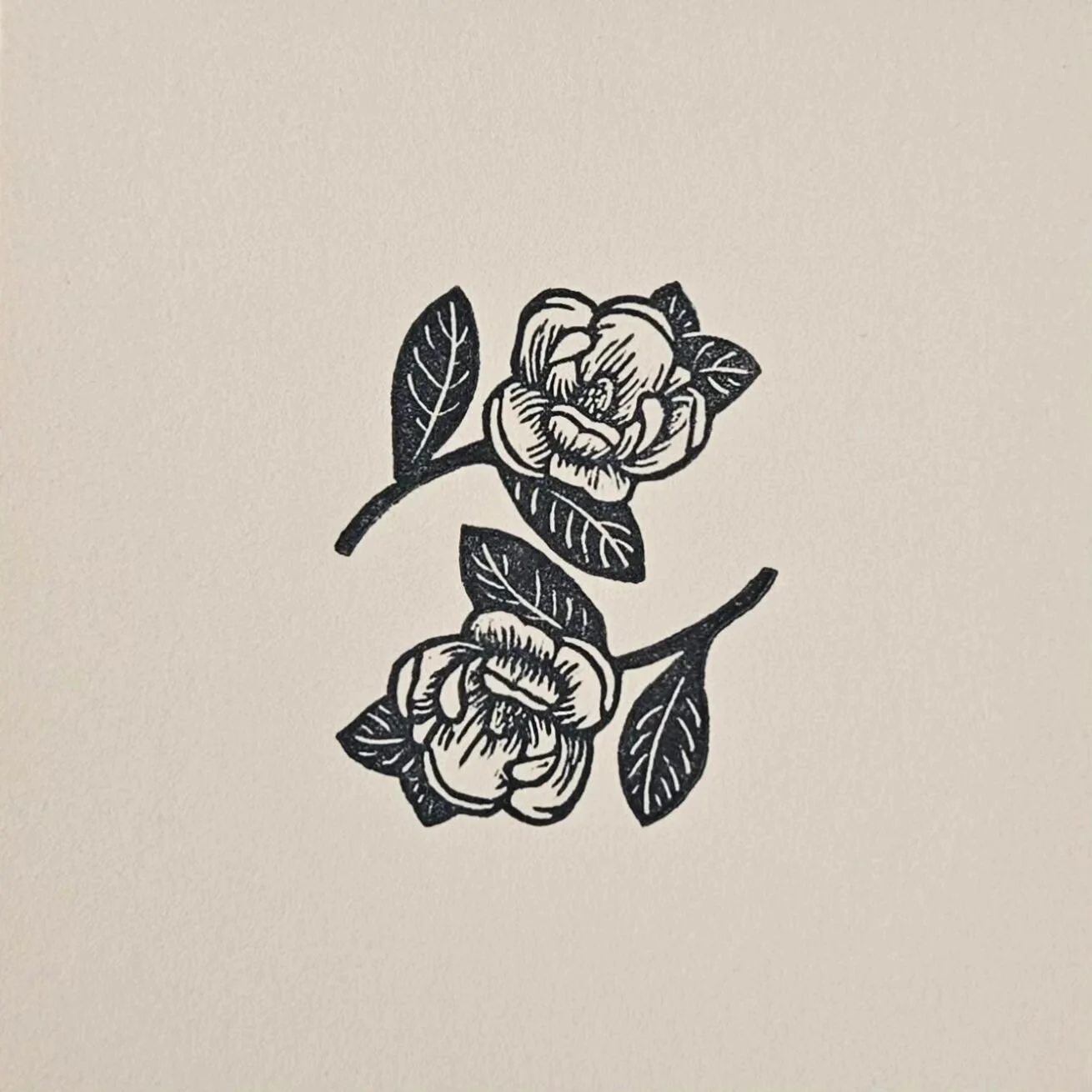 Press Relief - block printed goods for the home & body