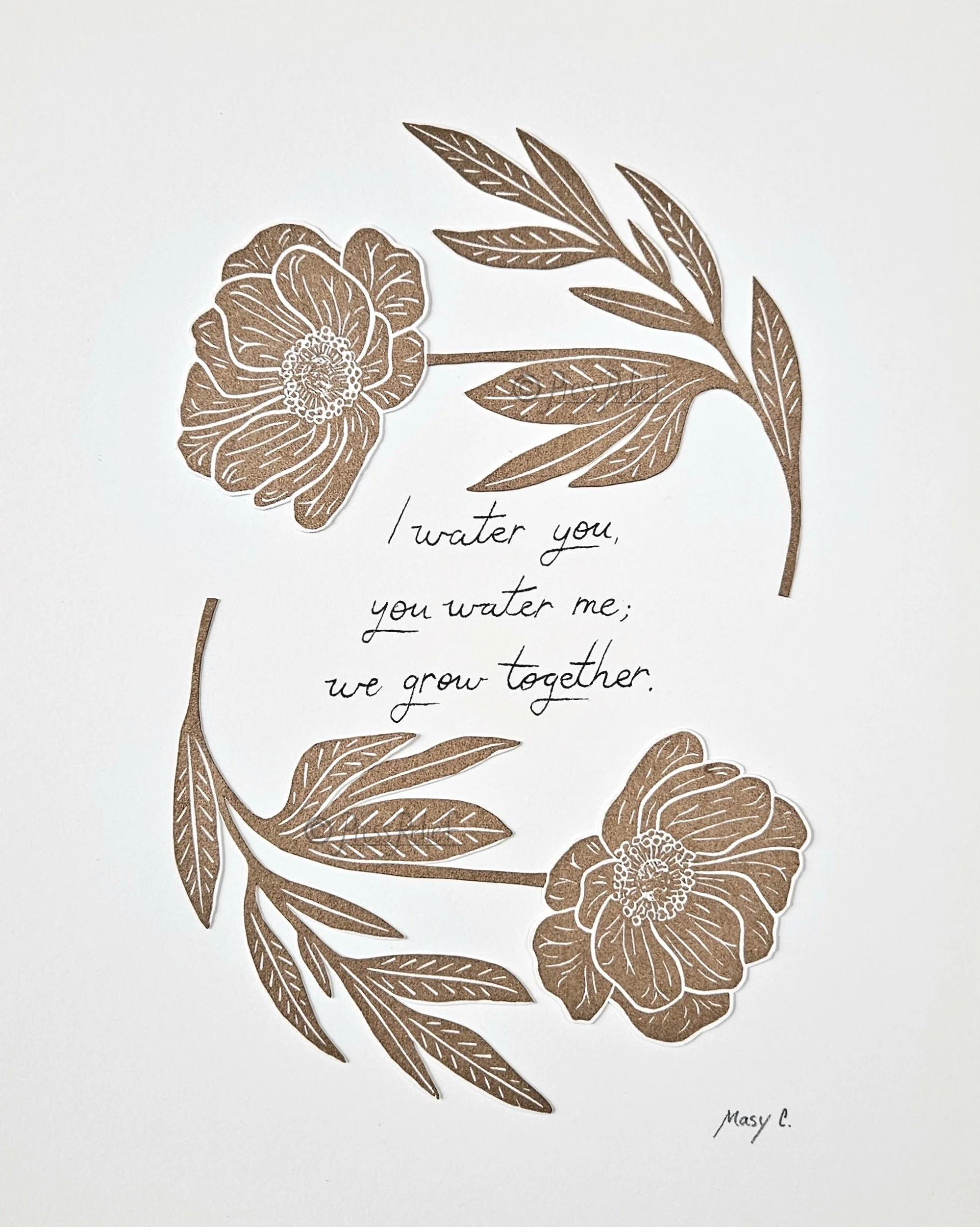 Press Relief - block printed goods for the home and body — Press Relief ...