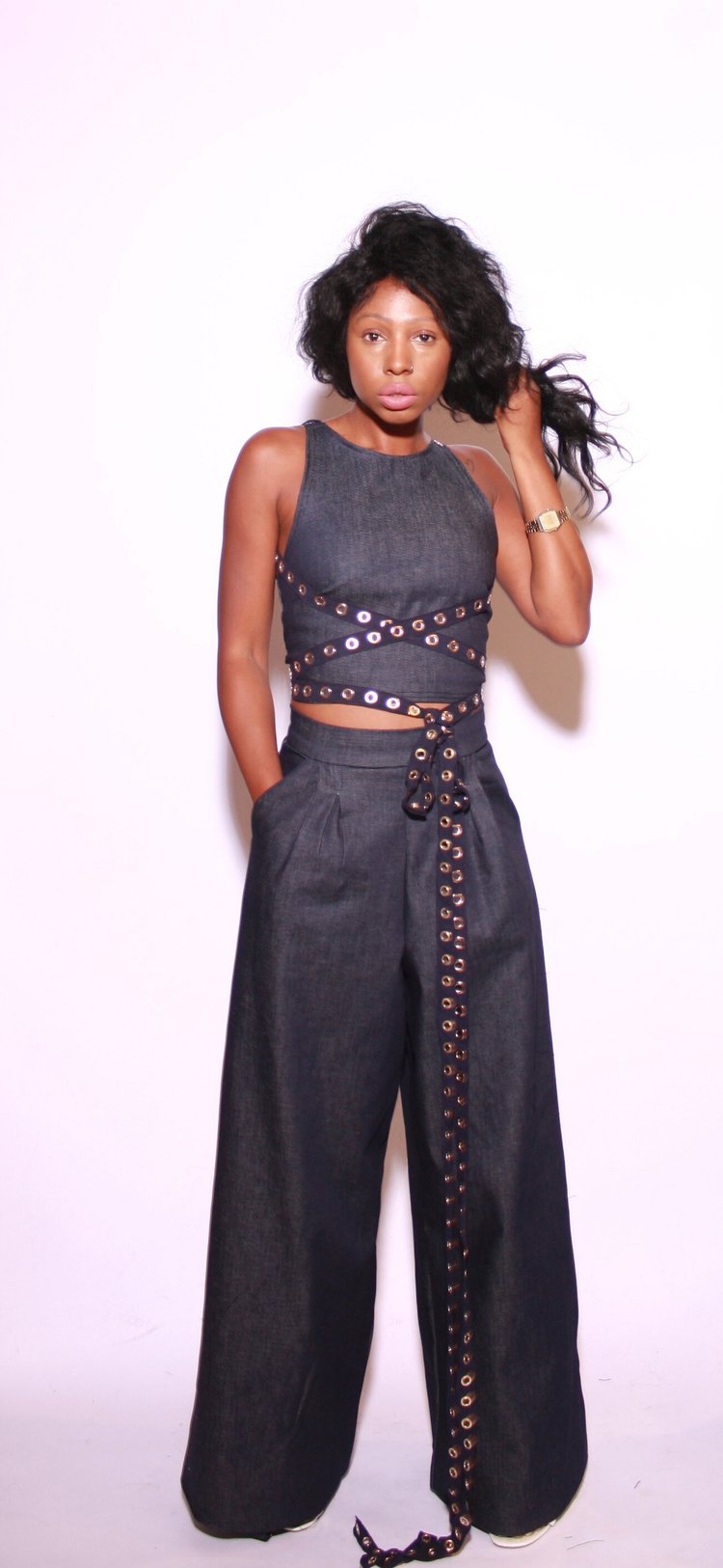 Shop — Sammy B.