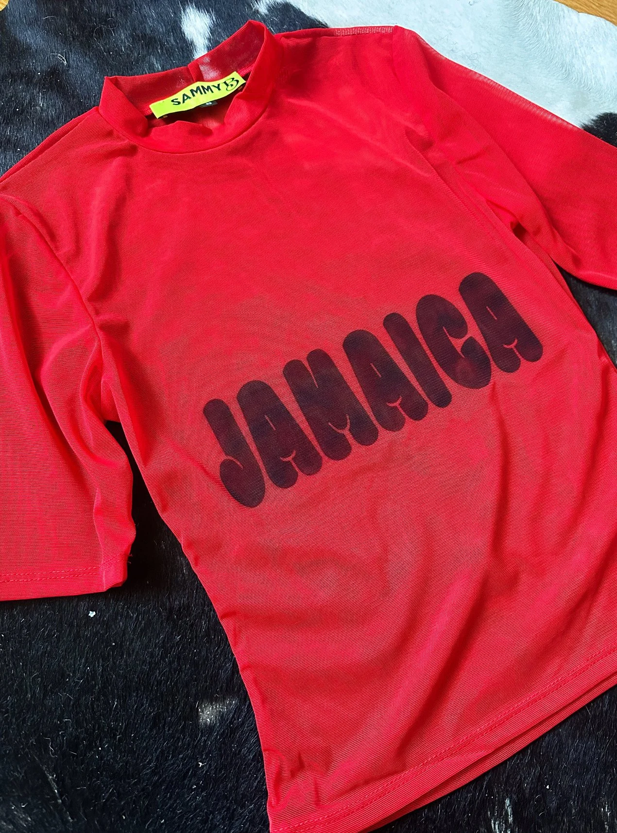 Shop — Sammy B.