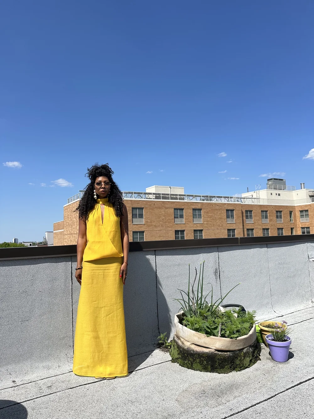 Name Plate-Pull Over — Sammy B.