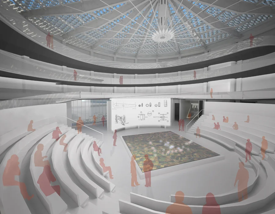 What we do — ThoughtCraft Architects | Architecture and Design in ...