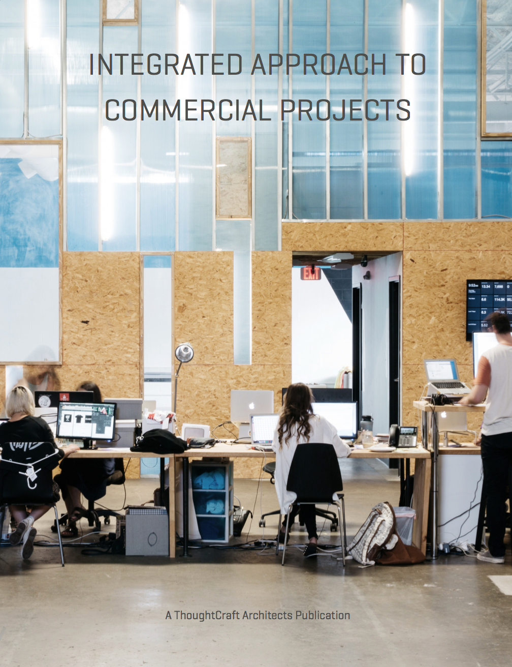 ThoughtCraft Architects | Architecture and Design in Boston, Massachusetts and Chapel Hill ...