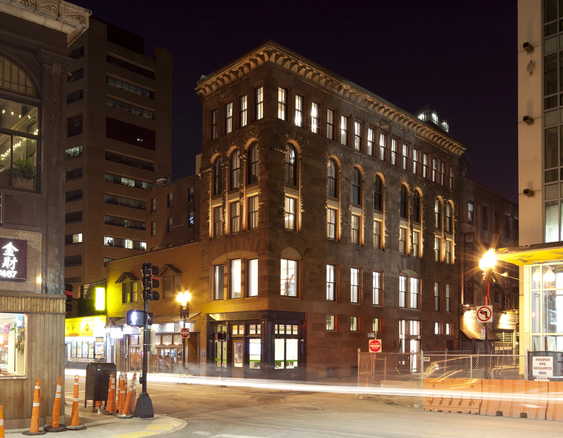 What we do — ThoughtCraft Architects | Architecture and Design in ...