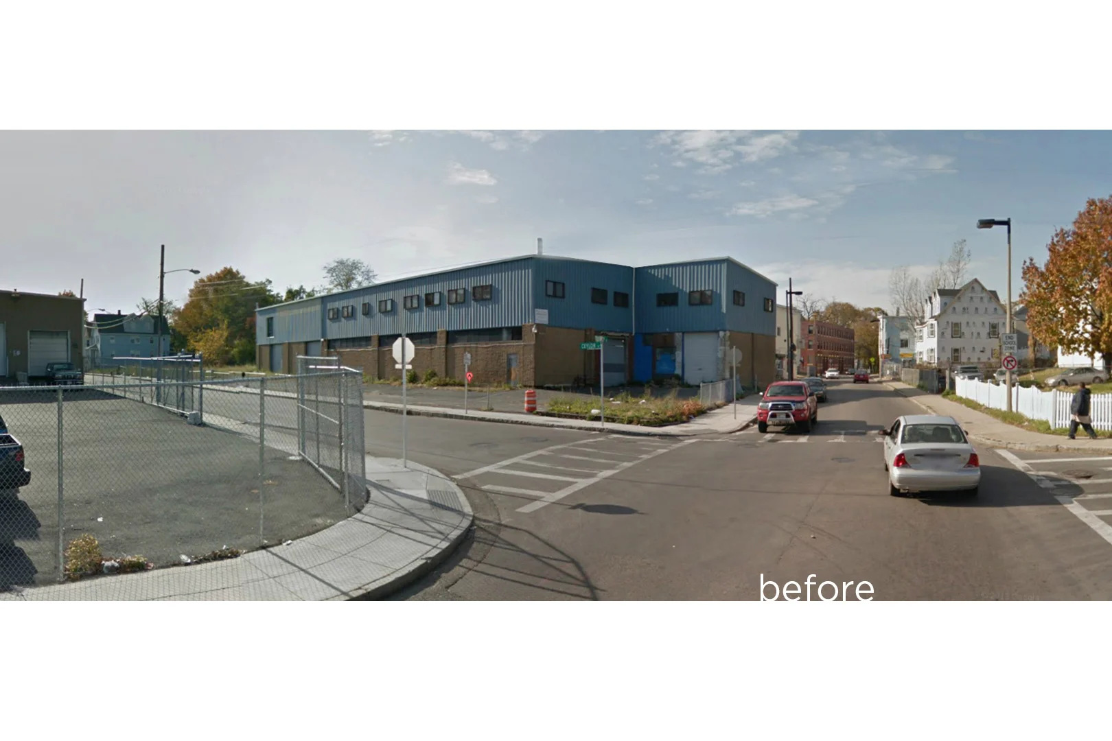 Innovation Lab — ThoughtCraft Architects | Architecture and Design in ...