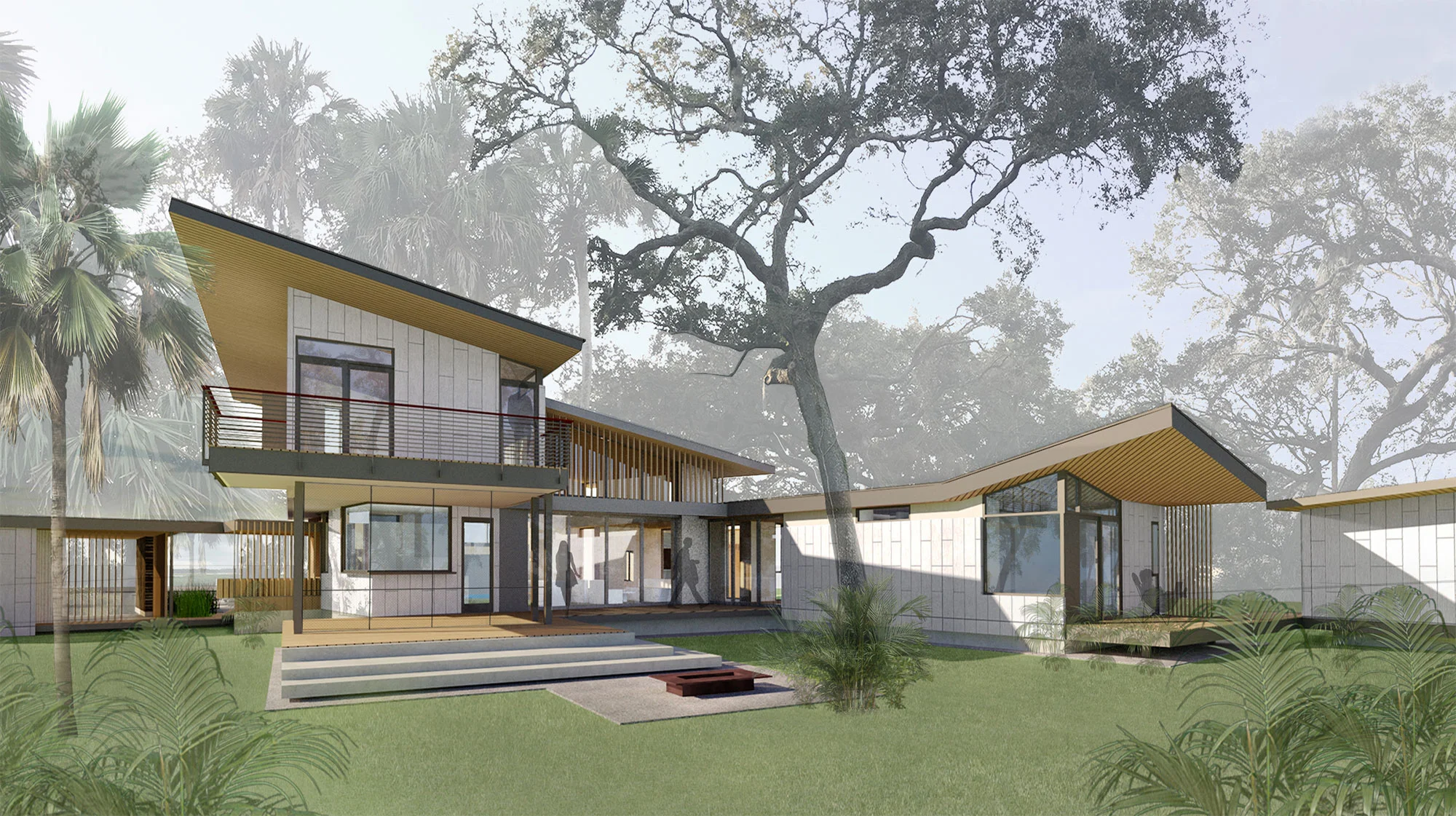 Florida Marsh — ThoughtCraft Architects | Architecture and Design in Boston, Massachusetts and ...