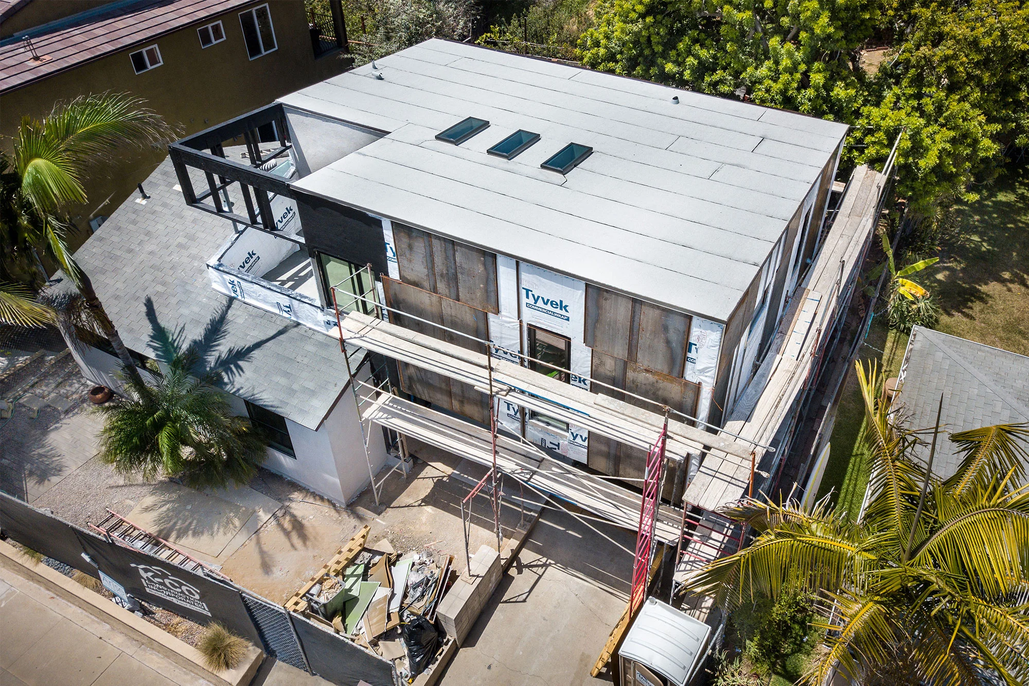 Streamlined Fabrication — ThoughtCraft Architects | Architecture and Design in Boston ...