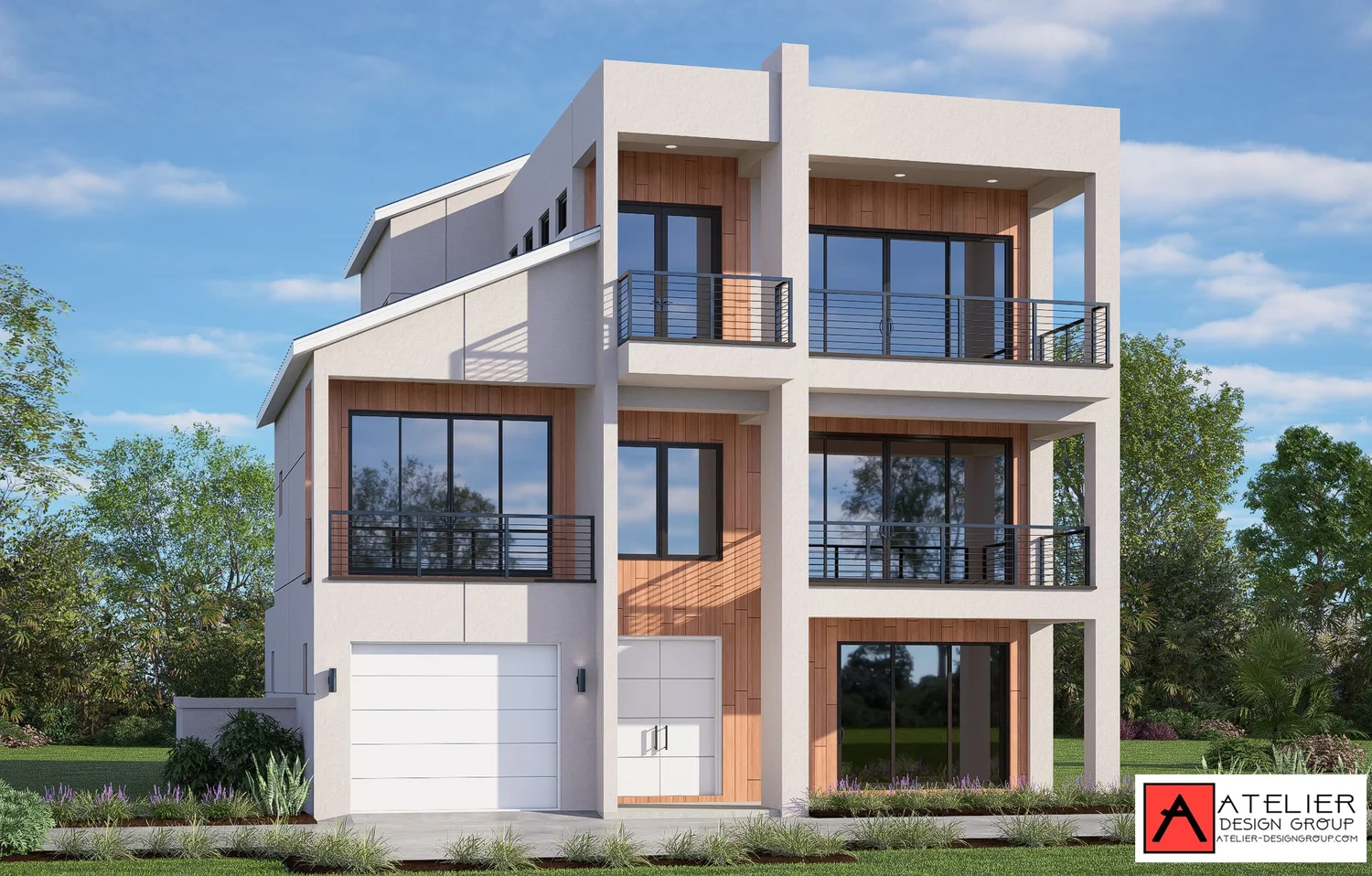 ATELIER DESIGN GROUP