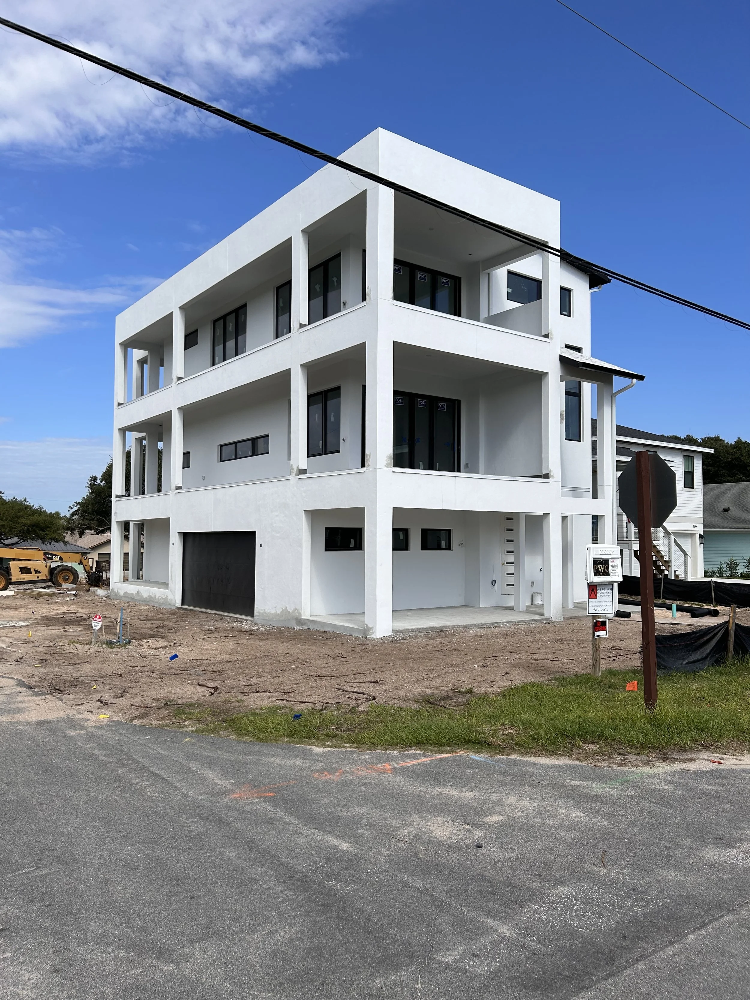 ATELIER DESIGN GROUP