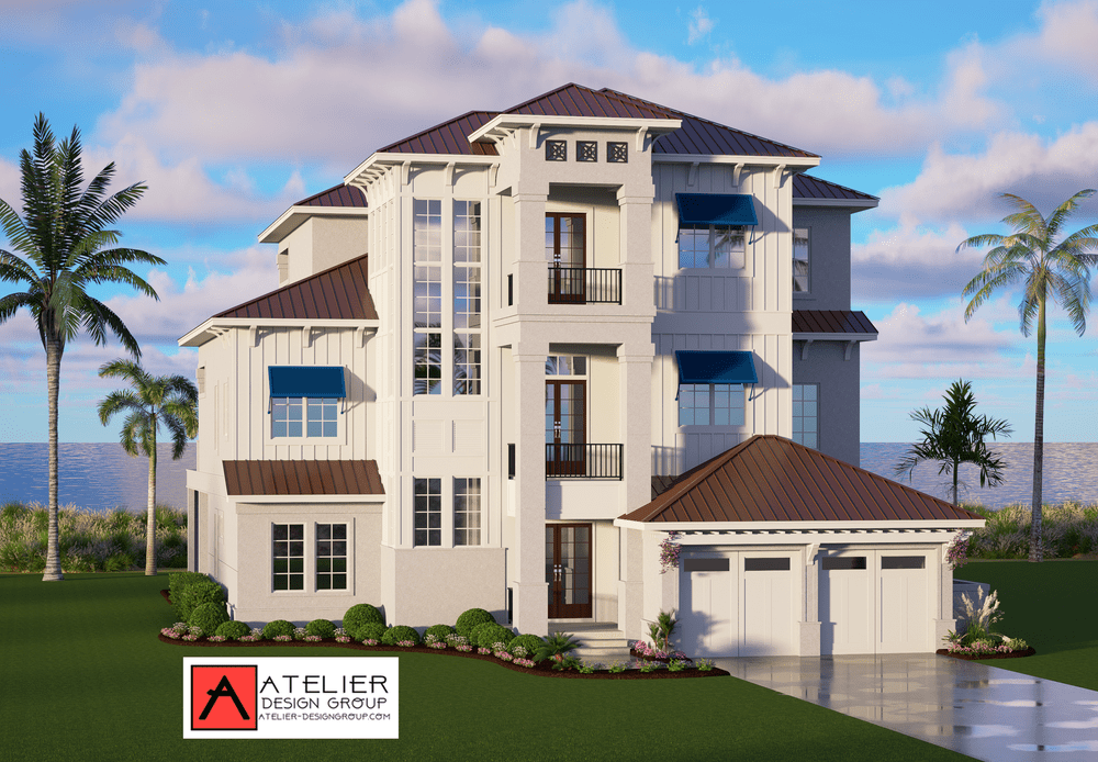 ATELIER DESIGN GROUP