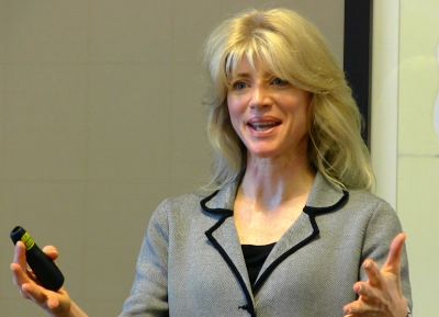 Overview — Anne E. Roberts, MD
