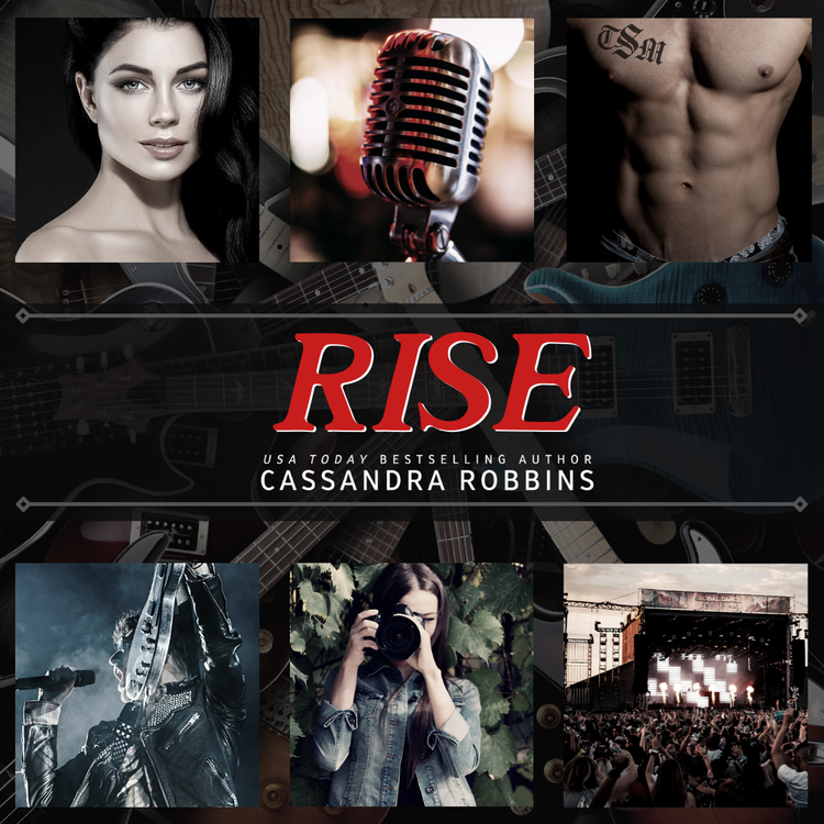 Cassandra Robbins