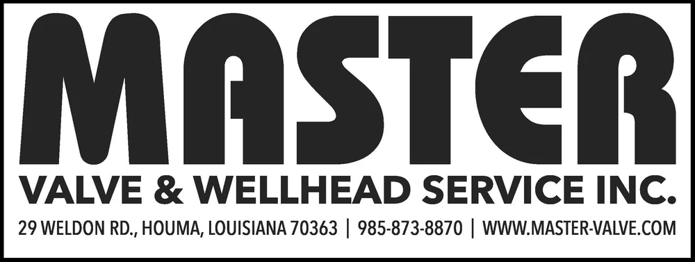 Master Valve & Wellhead Service, Inc.