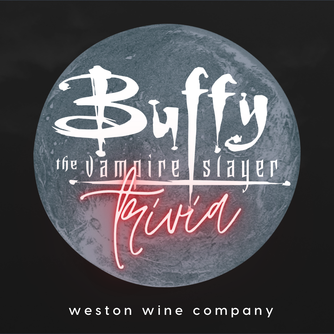 Event Tickets — Weston Wine Company