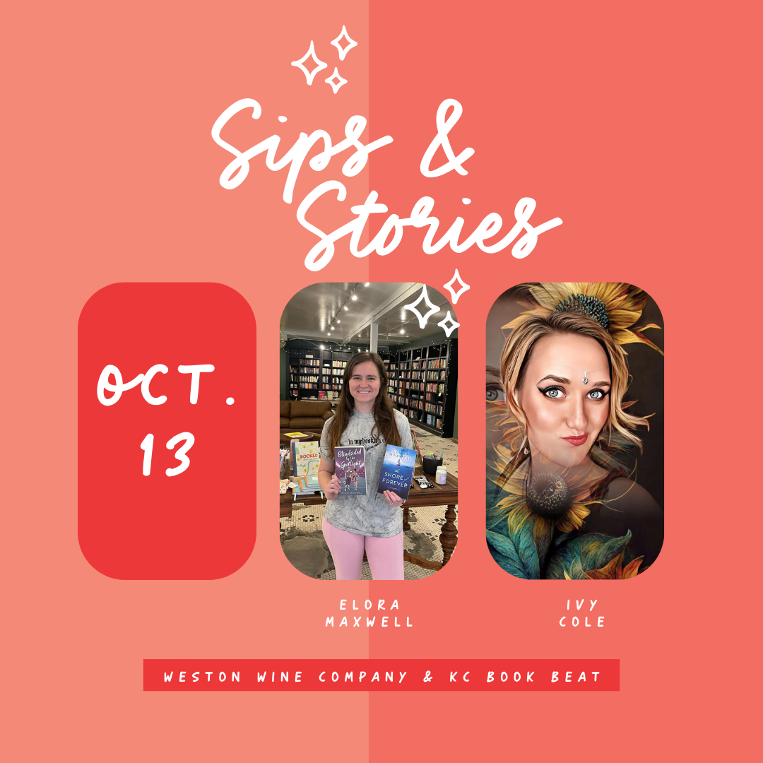 Events — Weston Wine Company