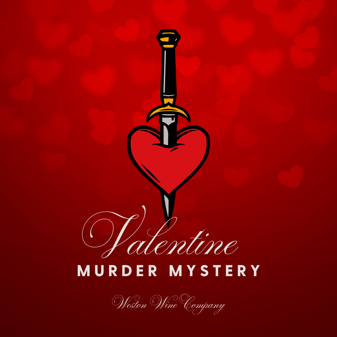 Event Tickets — Weston Wine Company