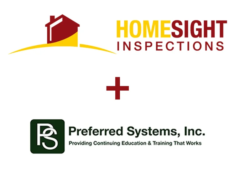 Continuing Education — HomeSight Inspections