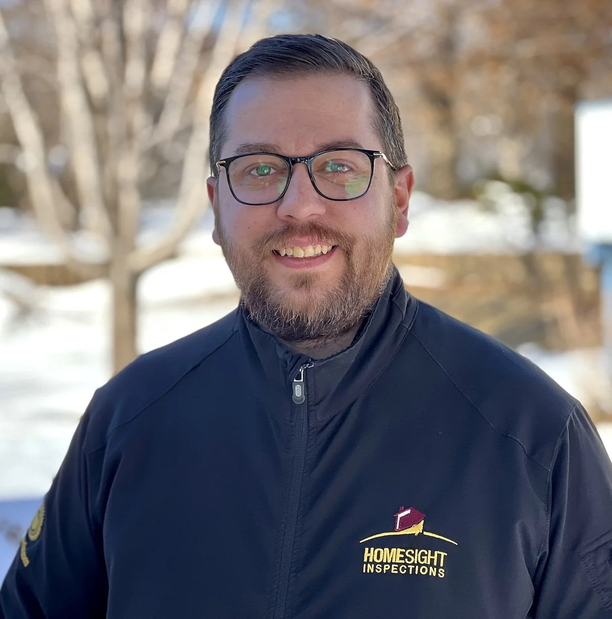 Our Team — HomeSight Inspections