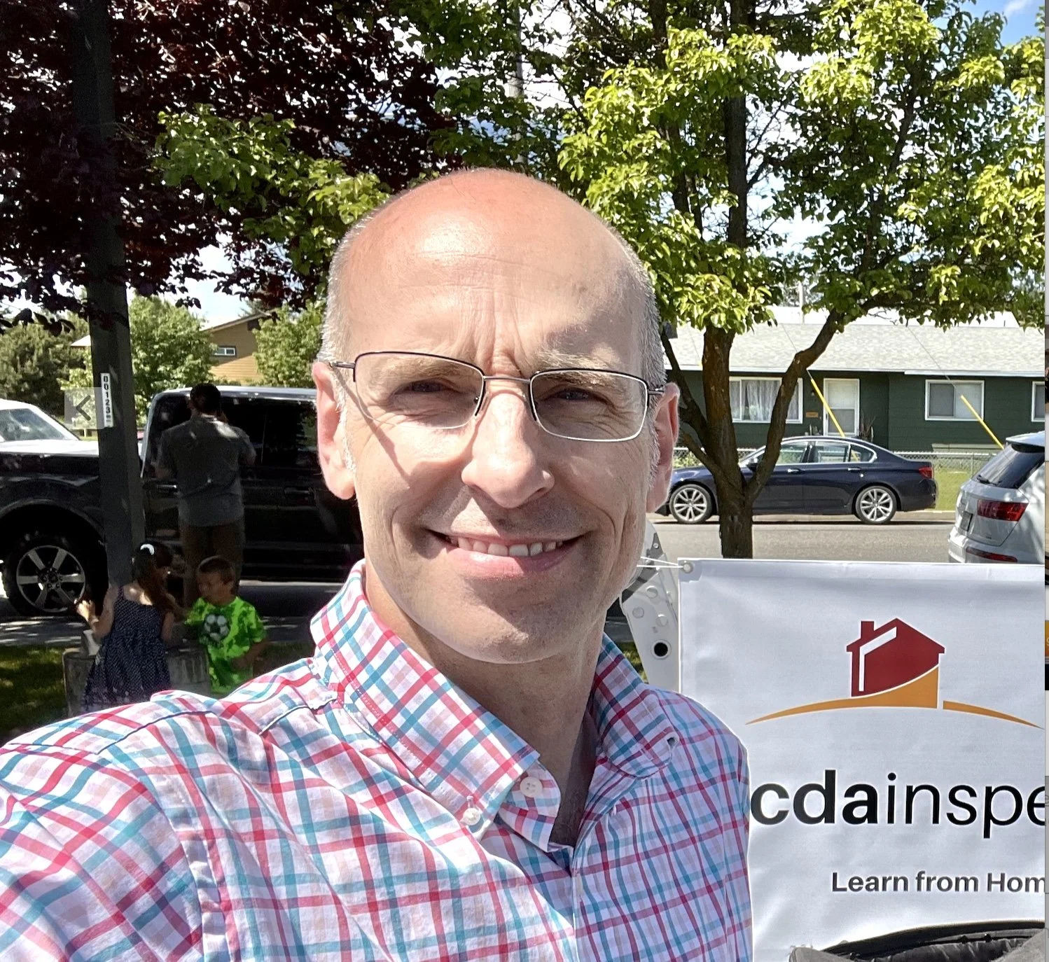 Our Team — HomeSight Inspections