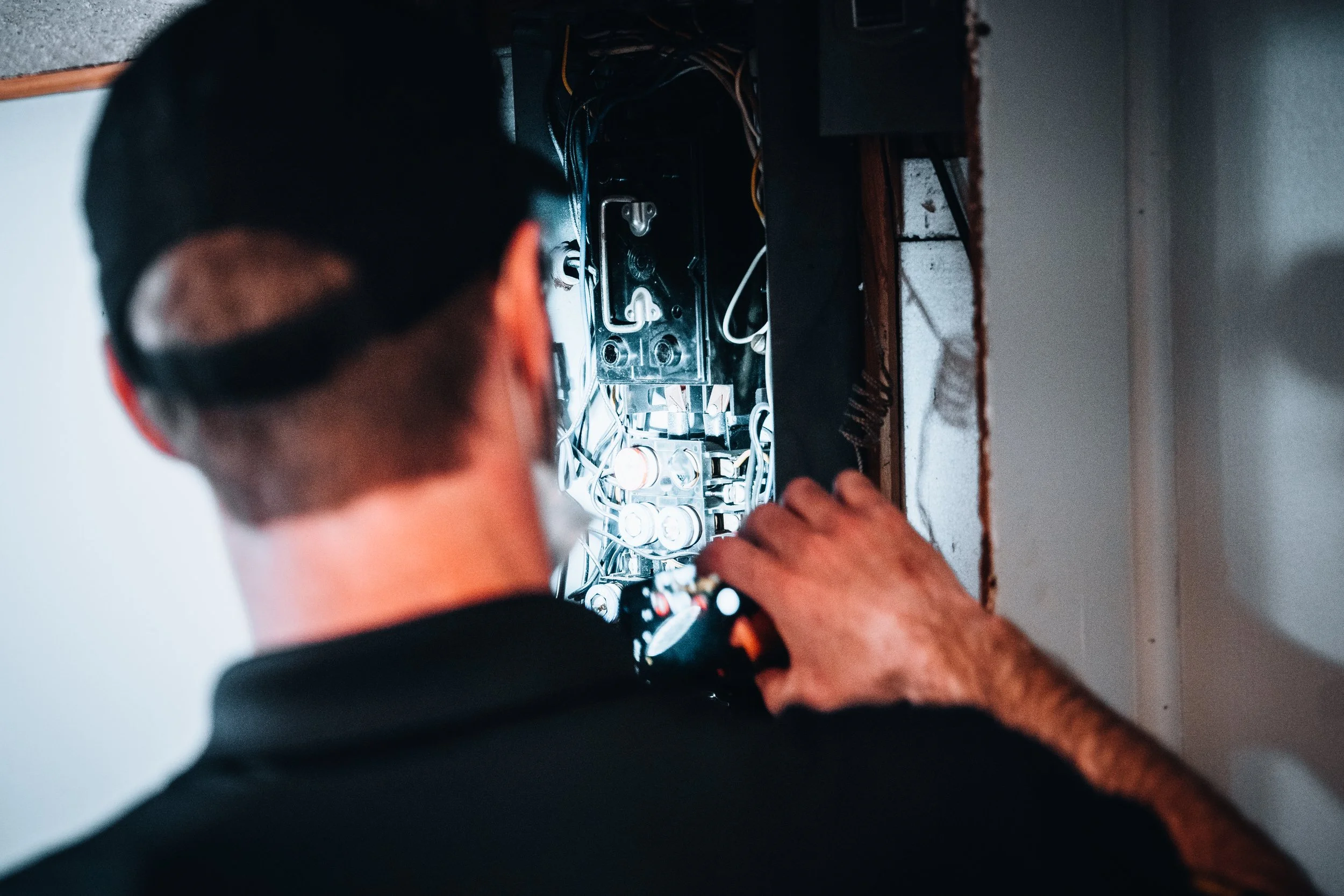 Our Team — HomeSight Inspections