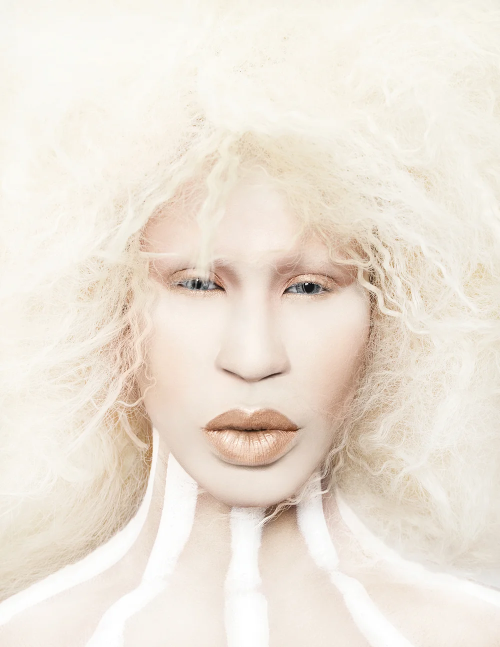Shea Coulee's Photo Portfolio — Sydney Yaeko