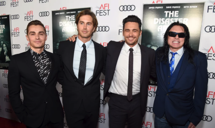 What "The Disaster Artist" got right and wrong about the making of The ...