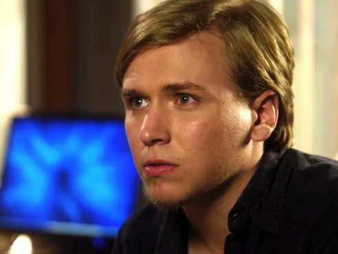 5 Guys From Degrassi You Didn't Realize Were So Attractive — Sydney Yaeko