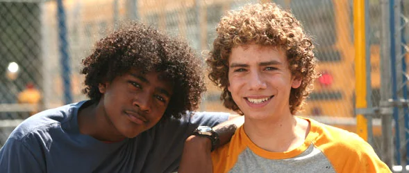 5 Guys From Degrassi You Didn't Realize Were So Attractive — Sydney Yaeko