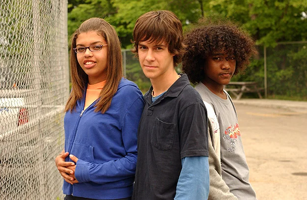 5 Guys From Degrassi You Didn't Realize Were So Attractive — Sydney Yaeko