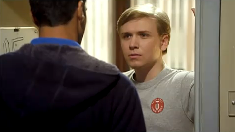 5 Guys From Degrassi You Didn't Realize Were So Attractive — Sydney Yaeko