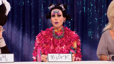 4 Times The Judges Let The Queens Change The Personalities of Their ...