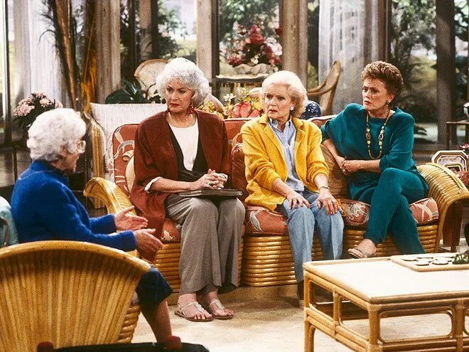 Chairish Finds That Will Give Your Home The Golden Girls Treatment ...