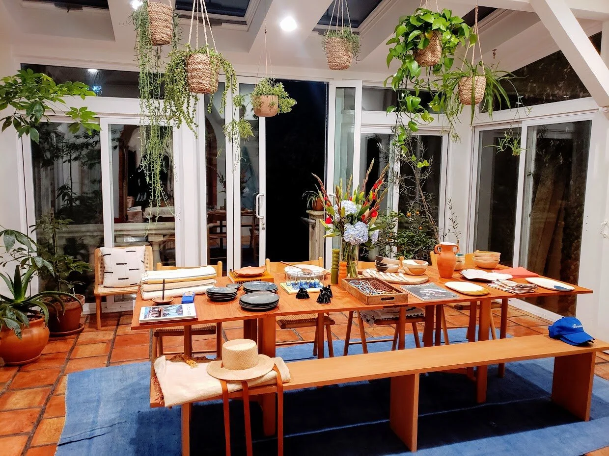 Sabah House - Your Stop for Artisanal Finds in the Lower Haight ...