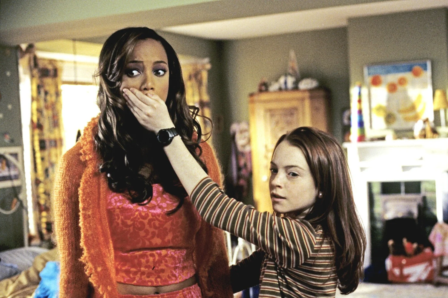 7 Movies From The Disney Channel That You Won't Find On Disney+ (And ...